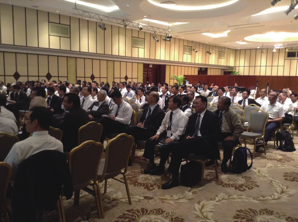 성경진리사역원(BTMK) | 11월 뉴스레터-LMA 교통 집회