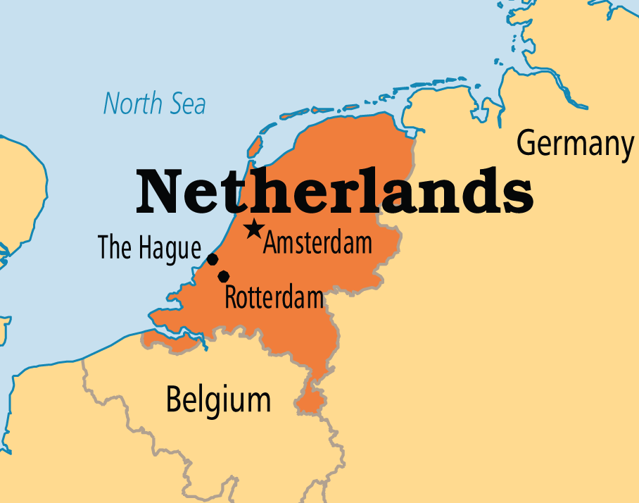 성경진리사역원(BTMK) | 유럽에 관련된 최신 부담 (2016년 10월 25일)