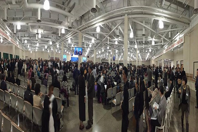 성경진리사역원(BTMK) | ‘2017년 겨울 훈련’ 실시간 집회 안내