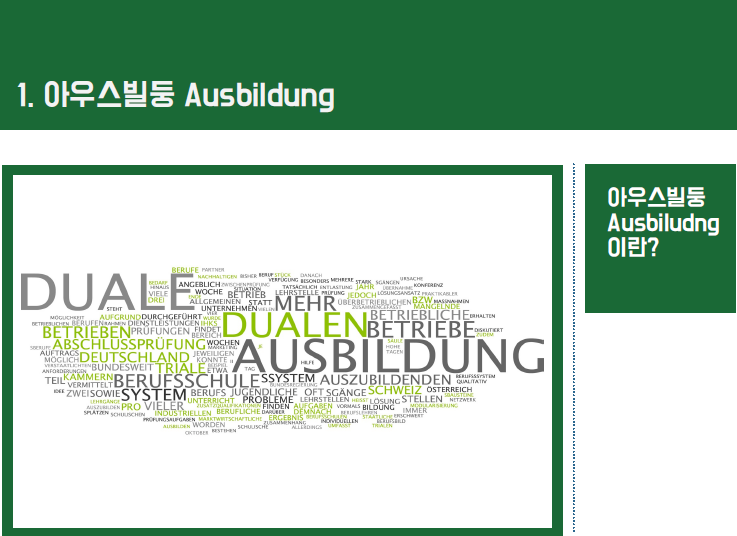 성경진리사역원(BTMK) | 독일 취업