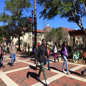 성경진리사역원(BTMK) | 다가오는 2016년 플로리다 춘계 복음 여행 / 조지아 주, 밸도스타