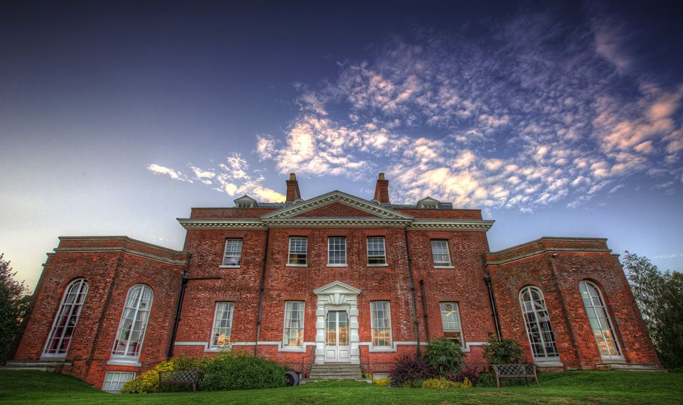 성경진리사역원(BTMK) | 2015년 6월 - 유럽에서의 주님의 움직이심에 관한 간략한 보고서