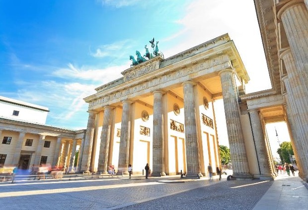 성경진리사역원(BTMK) | 2016년 독일에서의 복음 확산 기사 (2016.4)