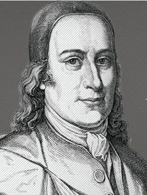 성경진리사역원(BTMK) | 독일과 주님의 회복의 역사(4) 니콜라우스 루트비히 폰 친첸도르프 Nikolaus Ludwig von Zinzendorf