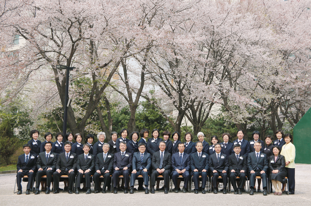 성경진리사역원(BTMK) | 2016년도 서울전시간훈련 중년 제23기 훈련생 모집