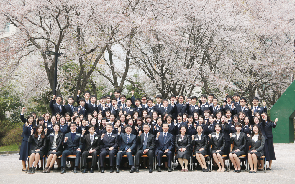 성경진리사역원(BTMK) | 2016년도 서울전시간훈련 청년 제21기 훈련생 모집