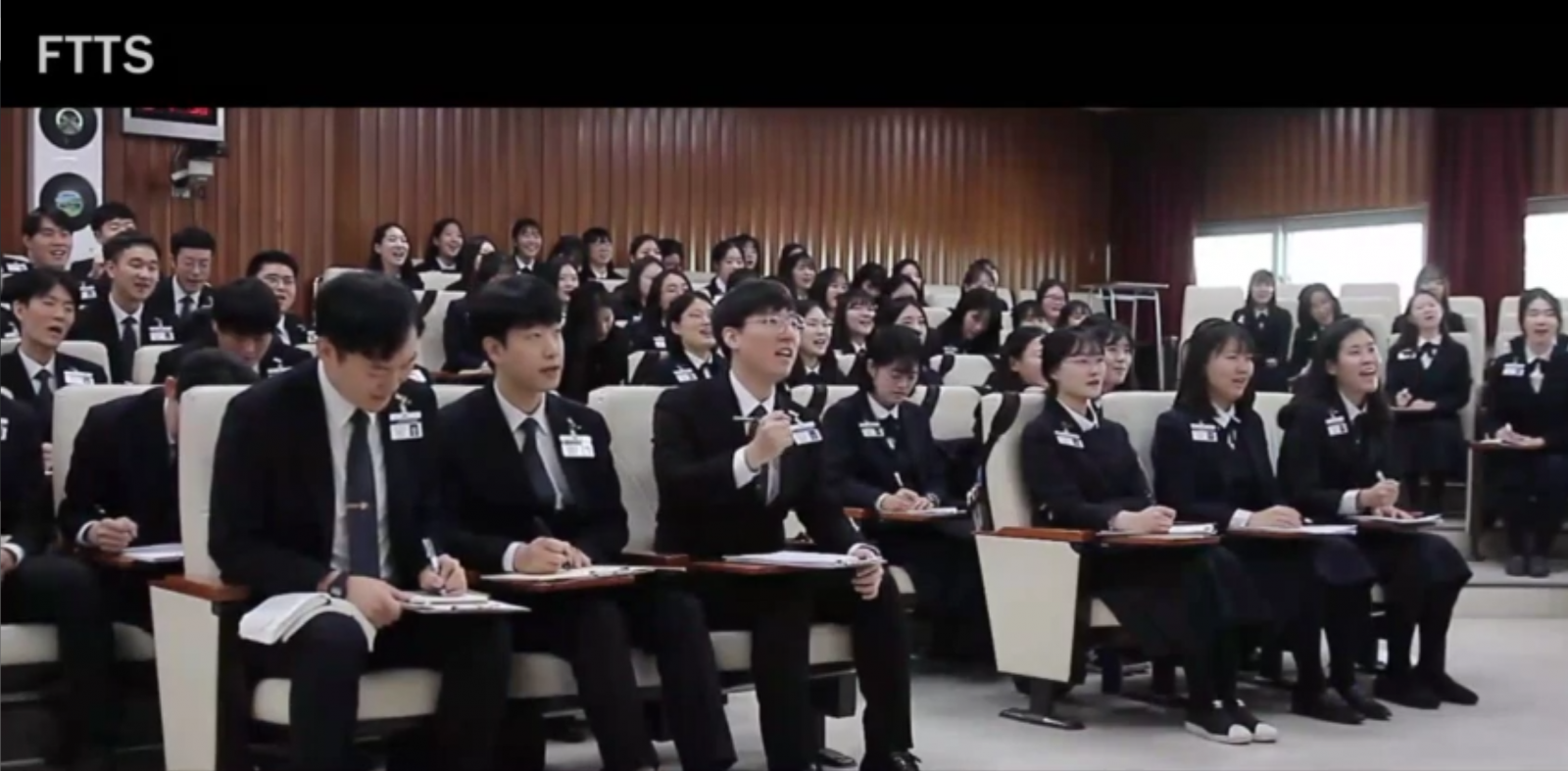 성경진리사역원(BTMK) | 2020년 하반기 서울전시간훈련생 등원 변경 안내