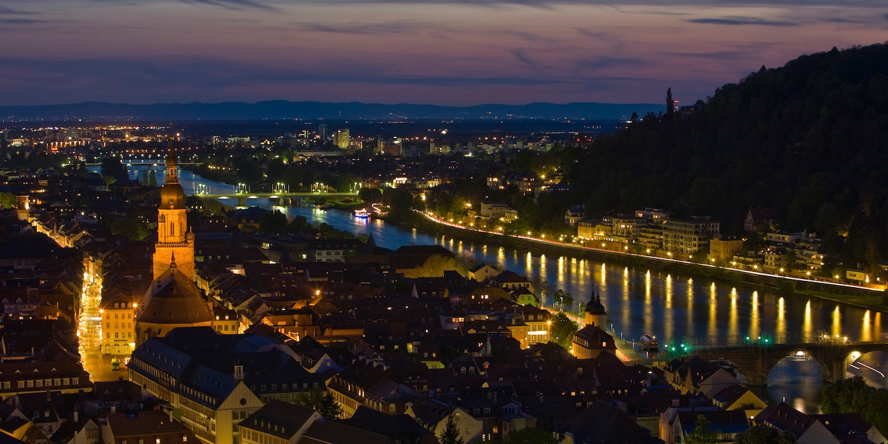 성경진리사역원(BTMK) | 유럽에 관련된 최신 부담 (2017년 5월 7일)