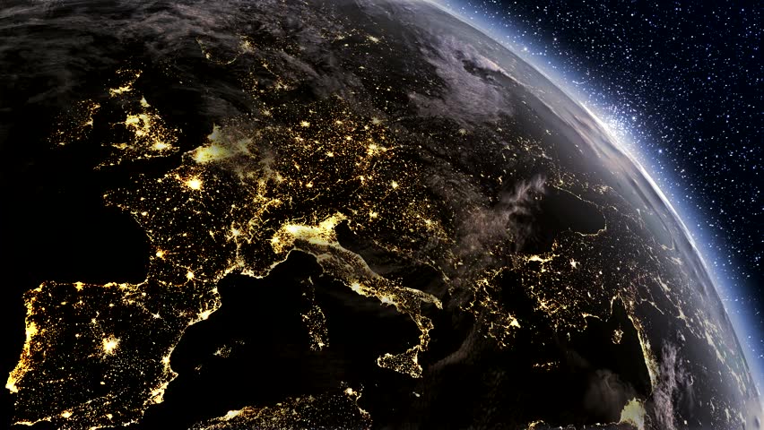 성경진리사역원(BTMK) | 유럽에 대한 기도부담 (2020년 3월 29일)