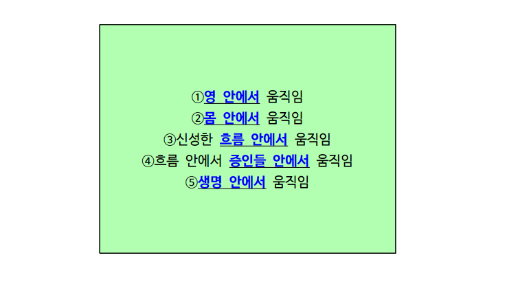 성경진리사역원(BTMK) | [2017년 봄 장로 훈련] - M4 승천하신 그리스도의 하늘에서의 사역 아래서 부활하신 그리스도를 번식시킴
