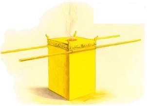 성경진리사역원(BTMK) | [2015년 겨울훈련집회] - 결정-연구 출애굽기 (3) M12 향