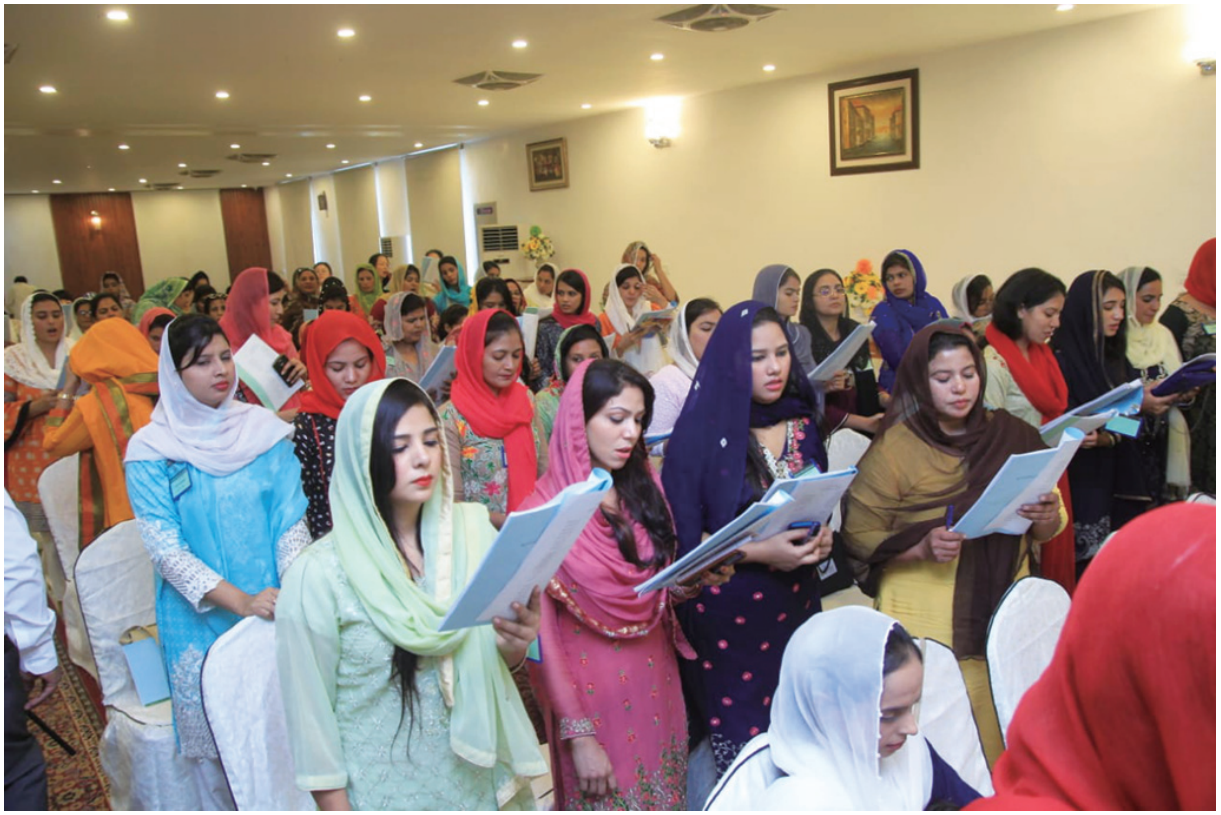 성경진리사역원(BTMK) | LMA 12월 뉴스레터