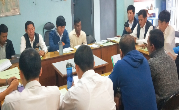 성경진리사역원(BTMK) | LMA 10월 뉴스레터