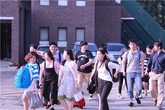 성경진리사역원(BTMK) | 2016 대학생 초청집회를 정리하며