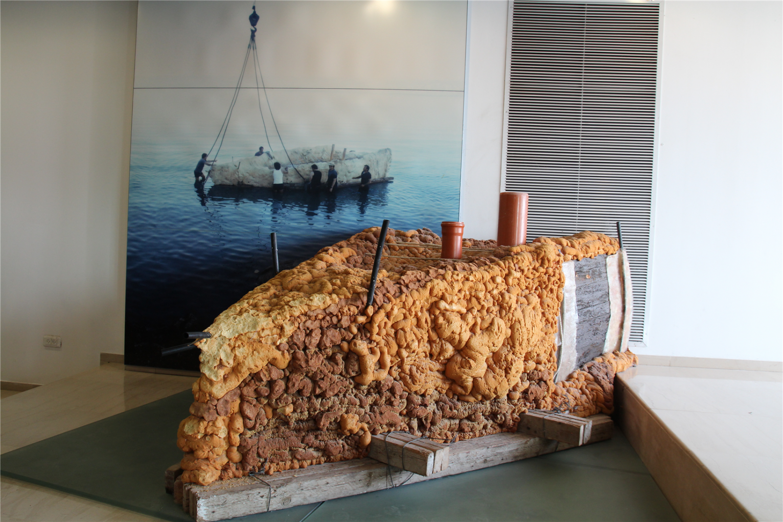 성경진리사역원(BTMK) | 9일차 - 예수님 시대 배