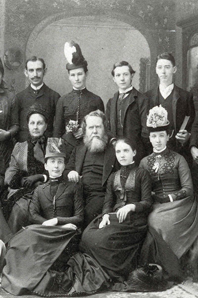 성경진리사역원(BTMK) | 제 33화. 복음주의파 – 제임스 허드슨 테일러(James Hudson Taylor) (3)