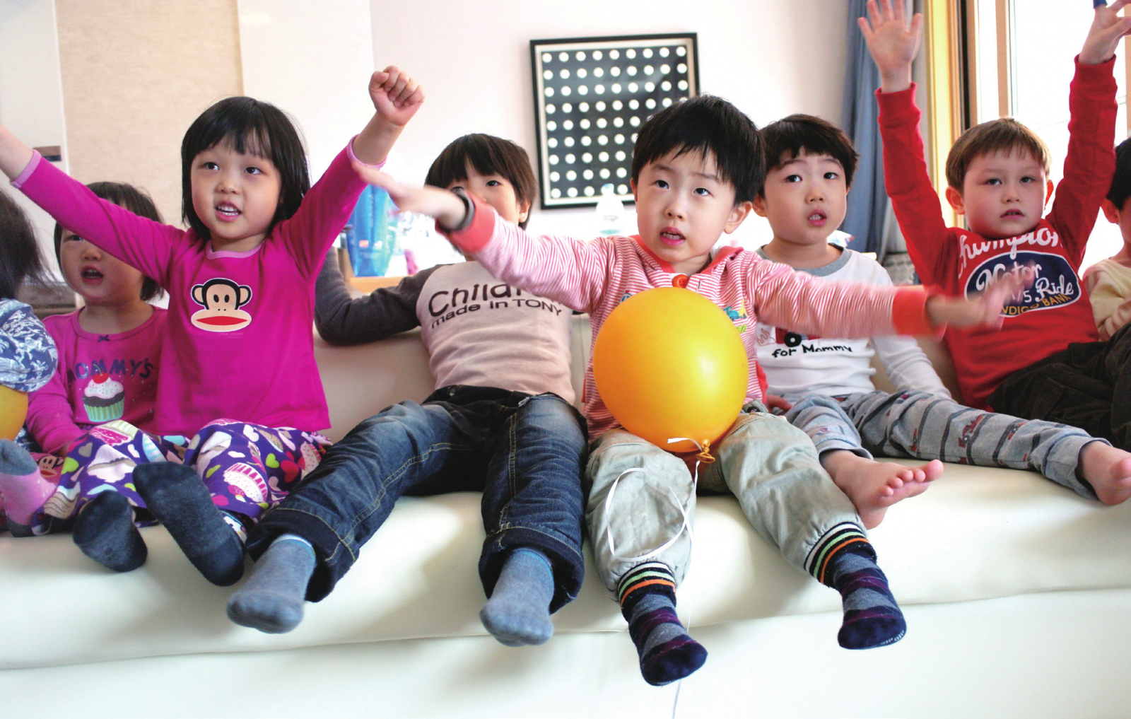 성경진리사역원(BTMK) | 제 45화. 어린이 0세-13세(Children’s Work)