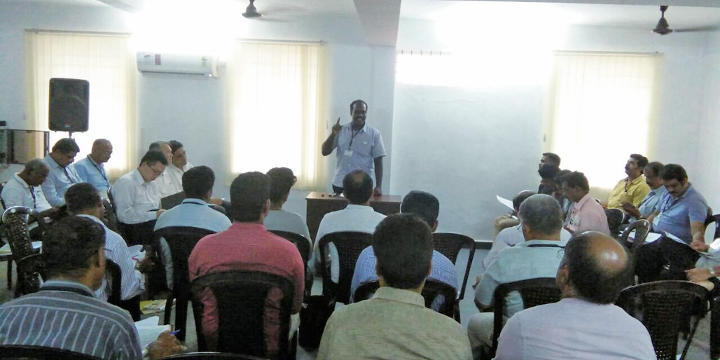 성경진리사역원(BTMK) | LMA 4월 뉴스레터