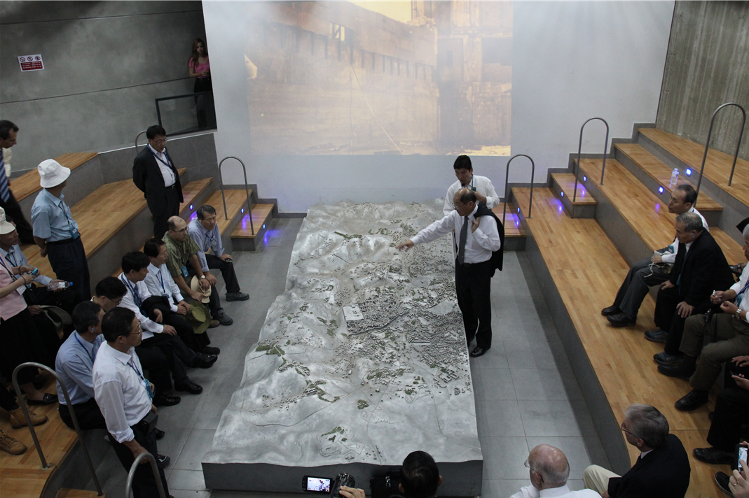 성경진리사역원(BTMK) | 8일차 - 제 3차 중동전쟁(Middle Eastern Wars)