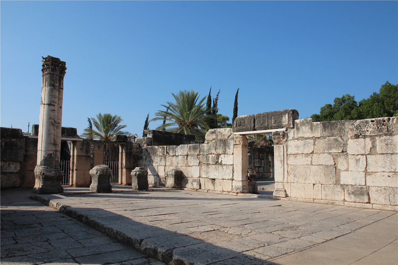 성경진리사역원(BTMK) | 9일차 - 요한복음 6장 57절(John 6:57)