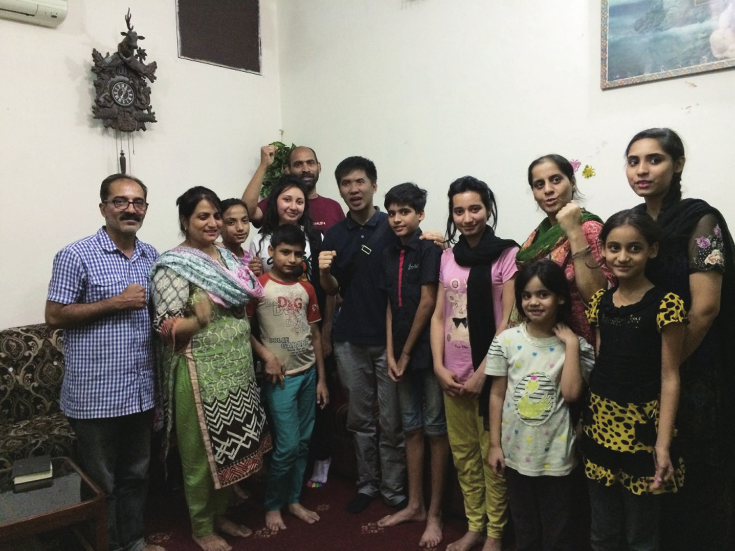 성경진리사역원(BTMK) | 8월 LMA 뉴스레터