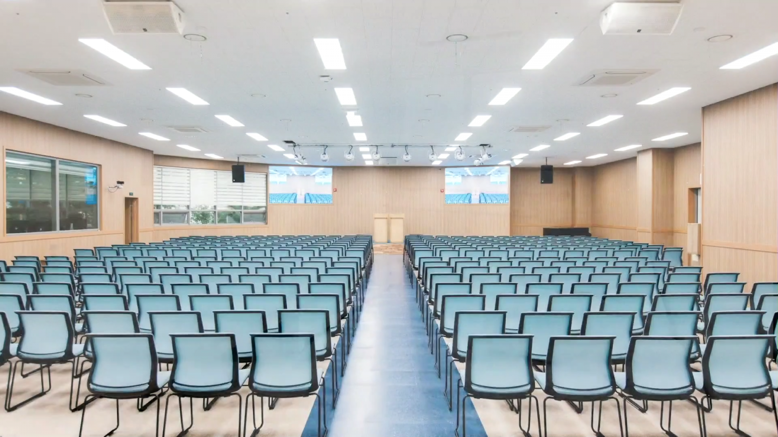 성경진리사역원(BTMK) | 성경진리사역원 교육관 준공집회 주요 영상(2017.08.26)