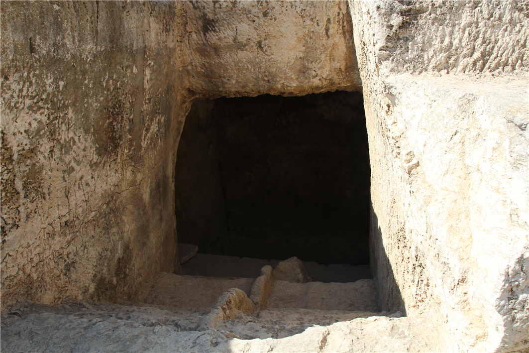 성경진리사역원(BTMK) | 12일차 - 통곡의 벽(Western Wall)