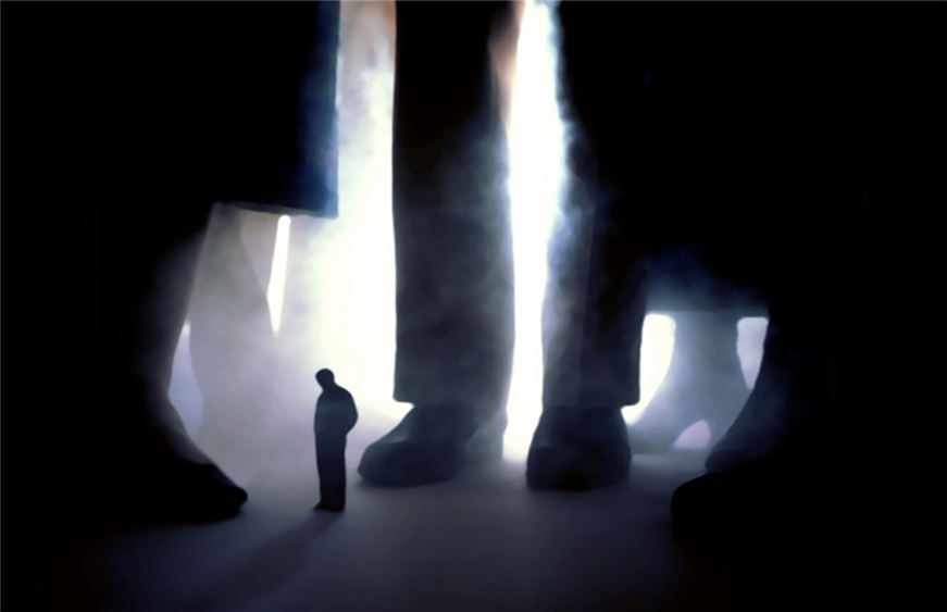 성경진리사역원(BTMK) | 예수님의 생각과 우리의 생각은 다릅니다