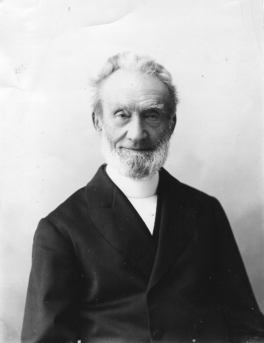 성경진리사역원(BTMK) | 제 45화. 형제회(The Brethren) - 조지 뮐러(George Muller)