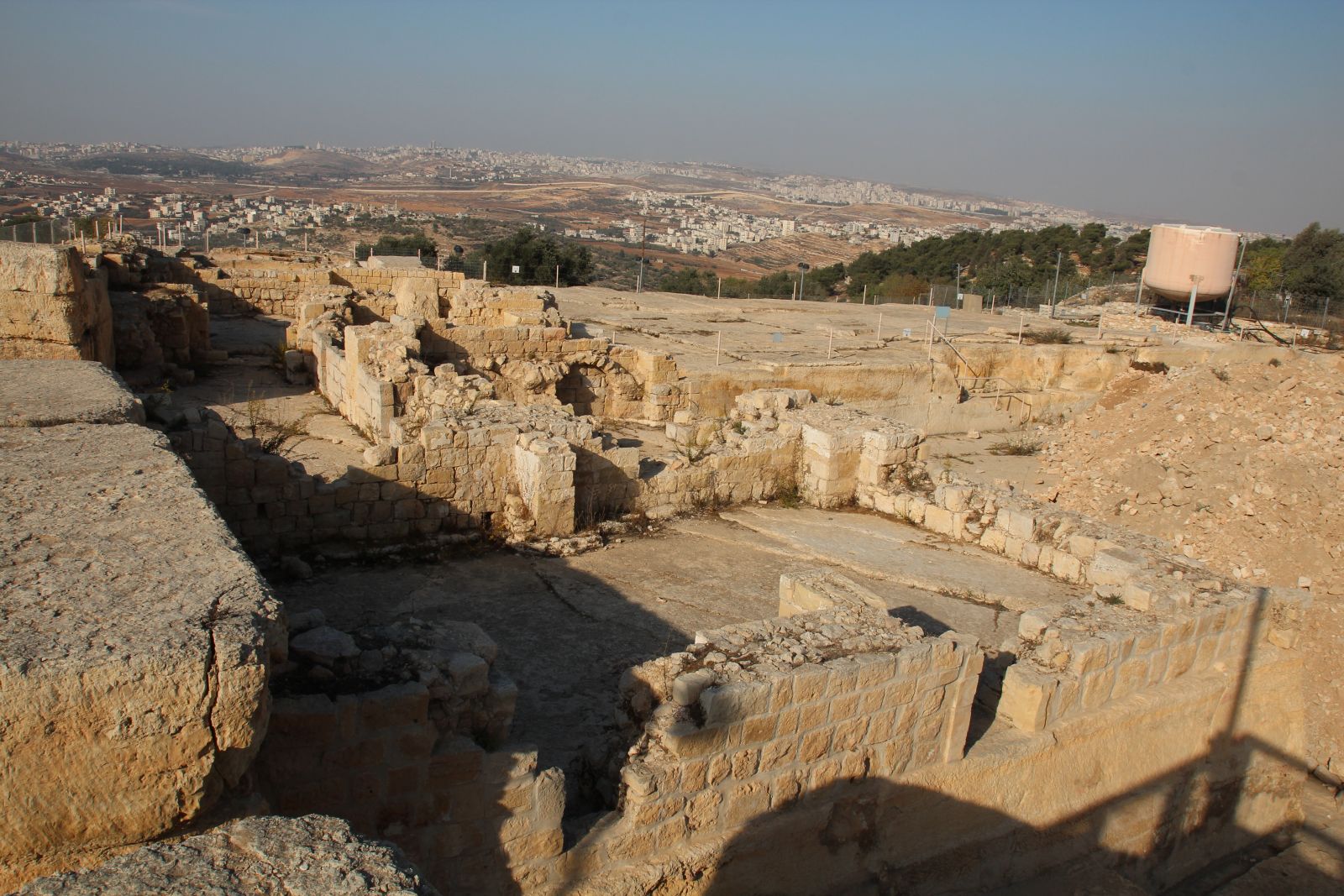 성경진리사역원(BTMK) | 2일차 - 미스바(Mizpah)