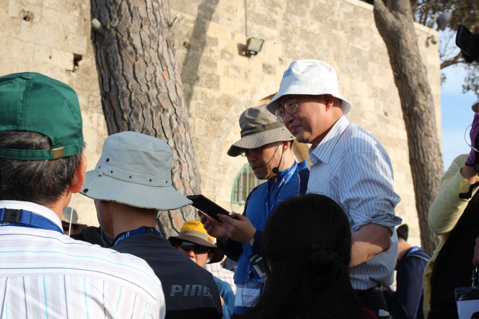 성경진리사역원(BTMK) | 2일차 - 미스바(Mizpah)