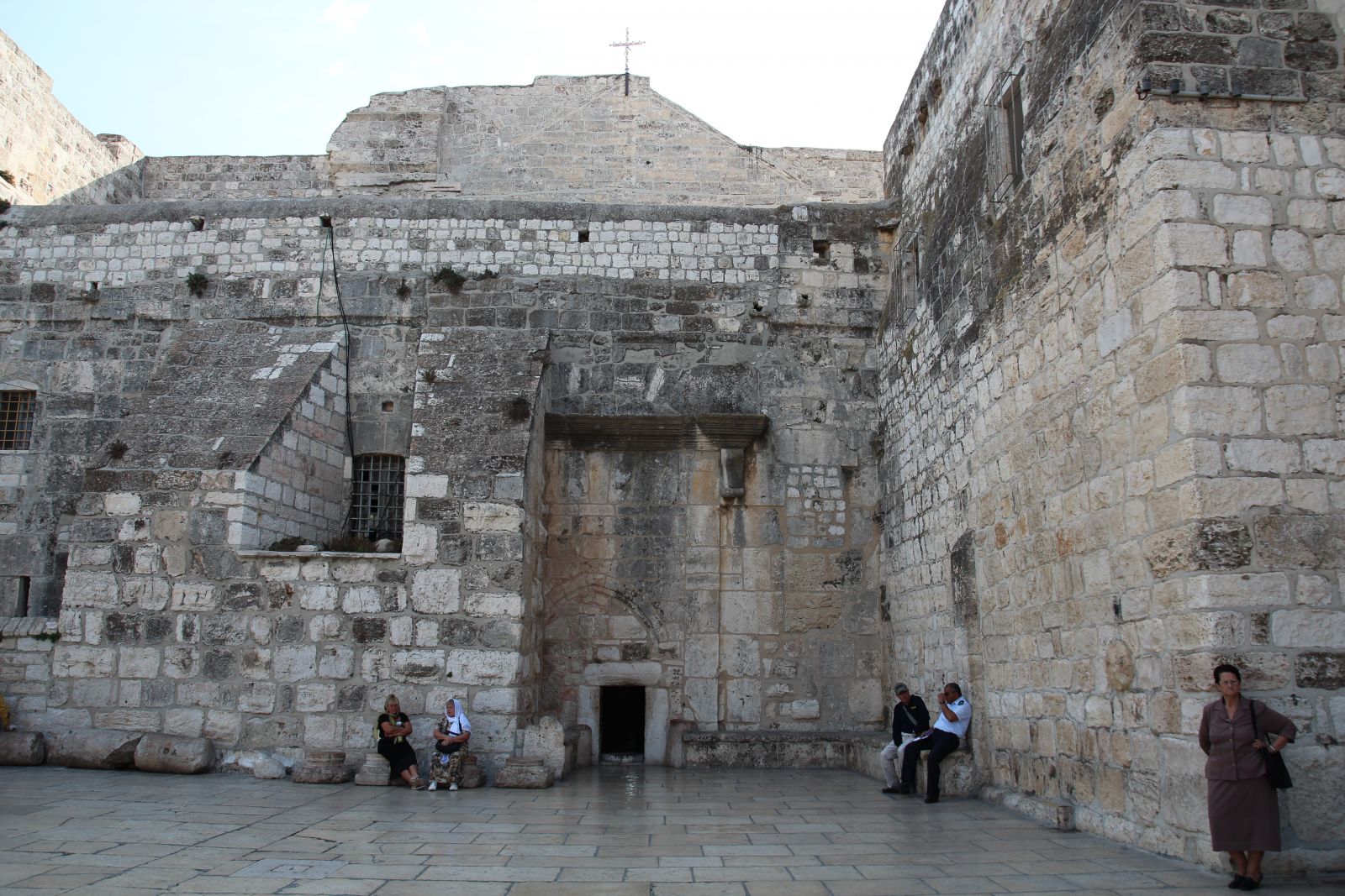 성경진리사역원(BTMK) | 3일차 - 베들레헴(Bethlehem) I