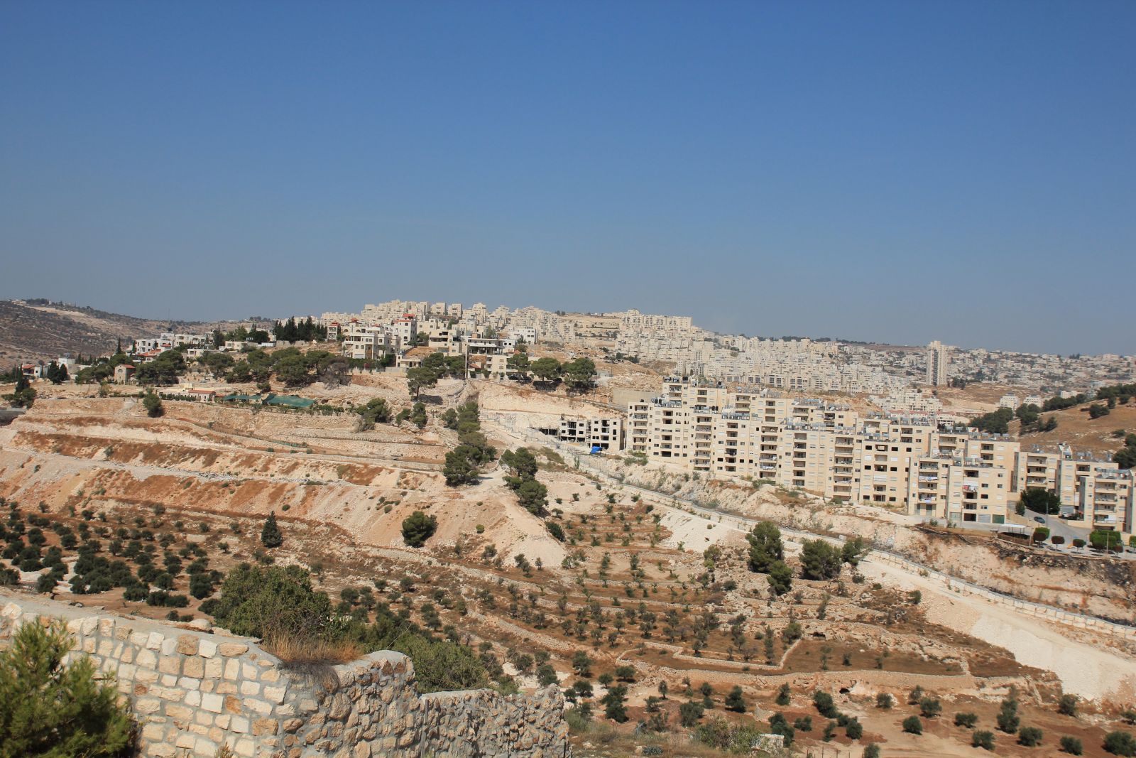 성경진리사역원(BTMK) | 3일차 - 베들레헴(Bethlehem) I