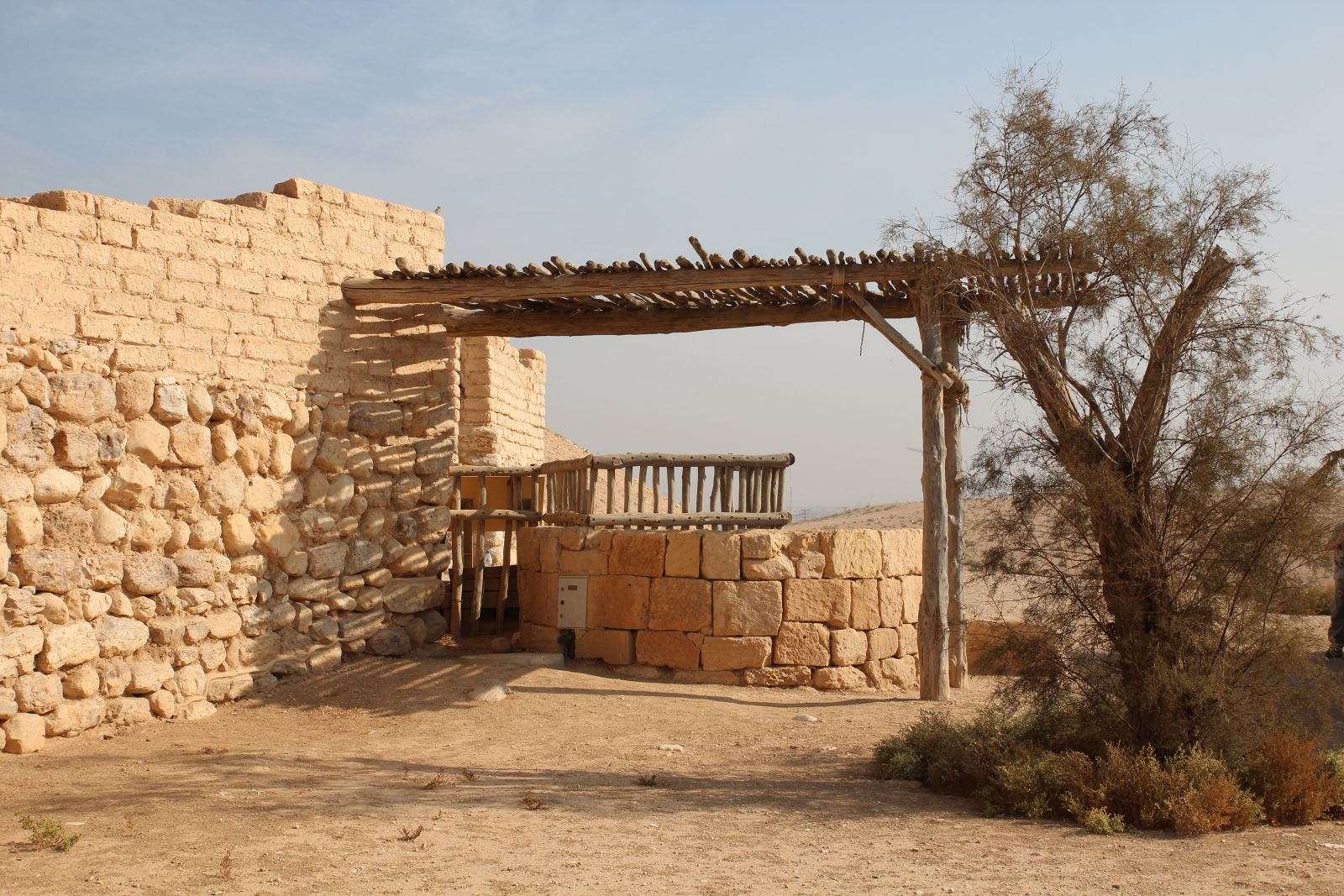 성경진리사역원(BTMK) | 4일차 - 브엘세바(Beersheba) II