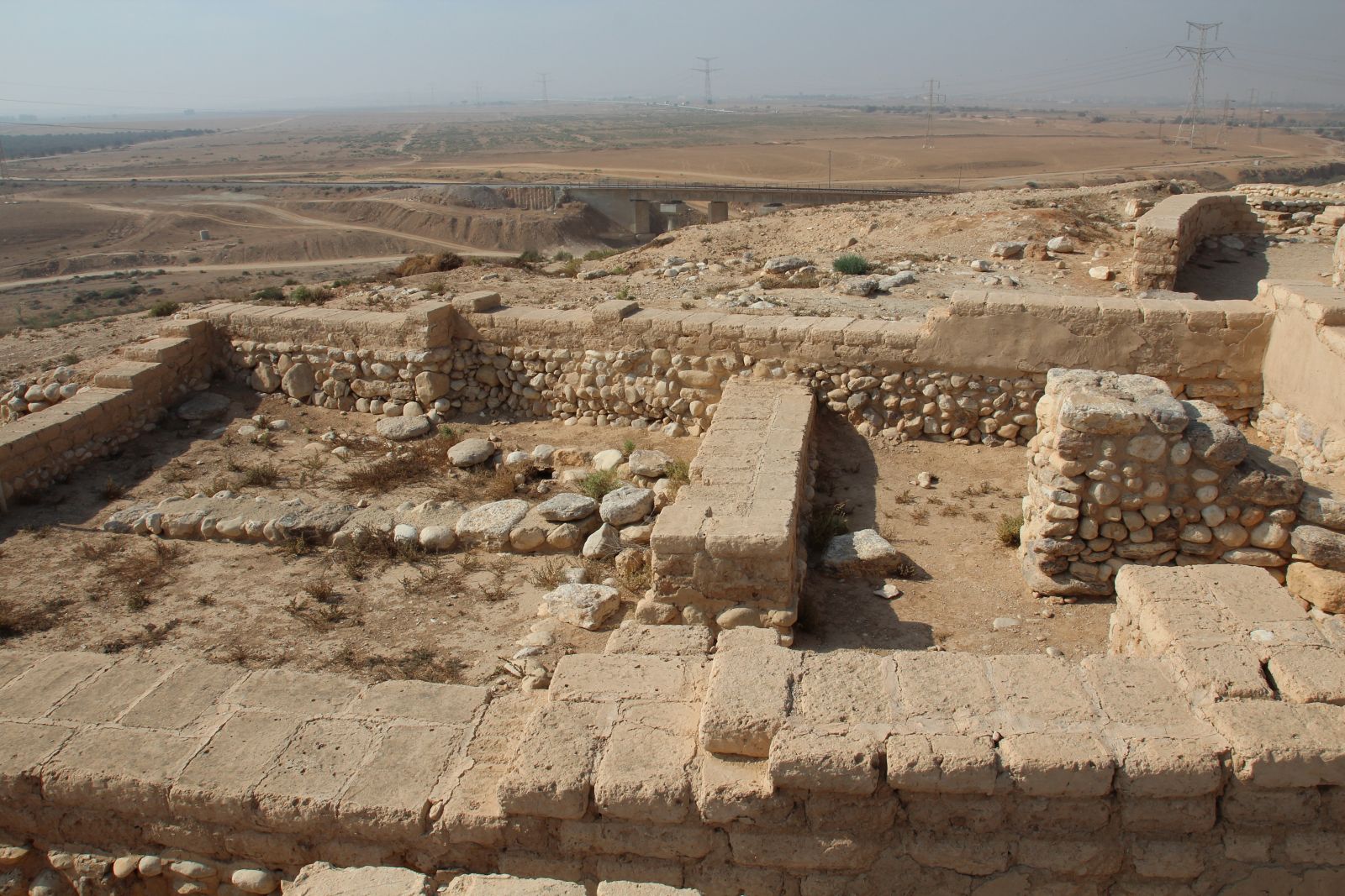 성경진리사역원(BTMK) | 4일차 - 브엘세바(Beersheba) II