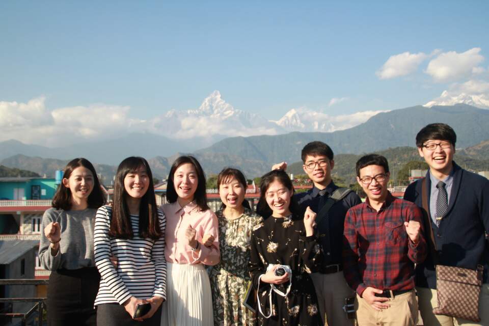 성경진리사역원(BTMK) | 서울전시간훈련(FTTS 20th) 해외개척 간증