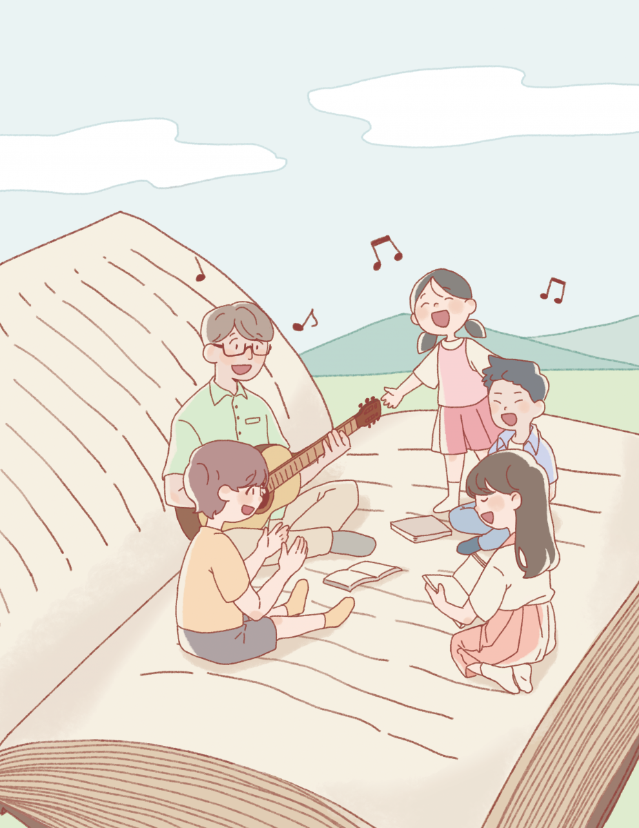 성경진리사역원(BTMK) | 2024년 여름 권역별 어린이 특별집회 자료_찬송 음원, 악보, PPT